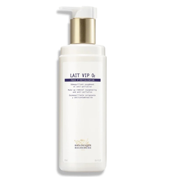 BIOLOGIQUE RECHERCHE | Skincare | Biologique Recherche Lait Vip O2 25 ...